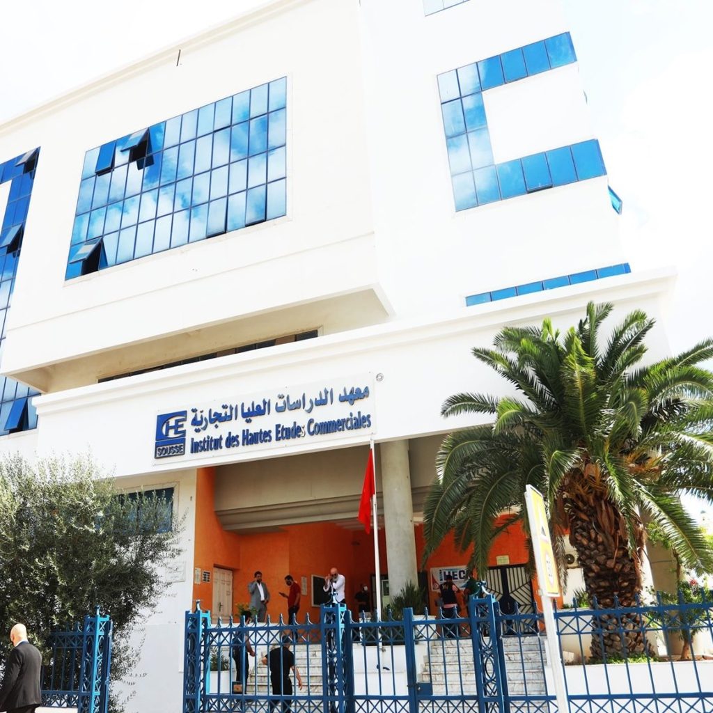 LFI - Sousse - Gypsobat