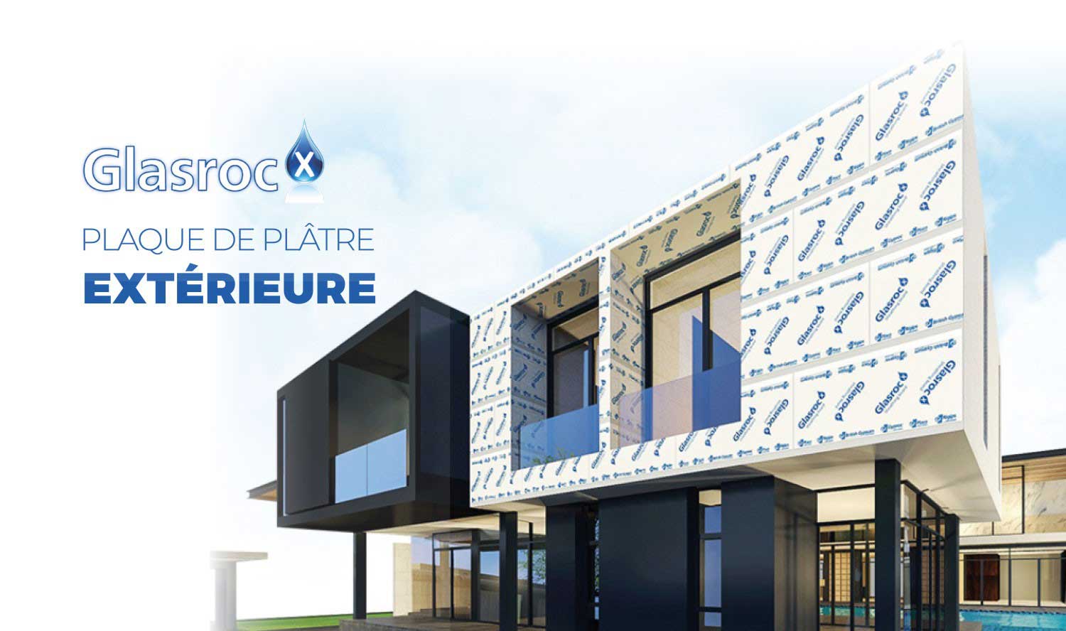 Gybsobat - Système et Solution - Système Sec et Humide